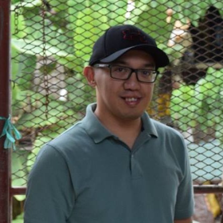 Santino Valenzuela | Front End Web Developer